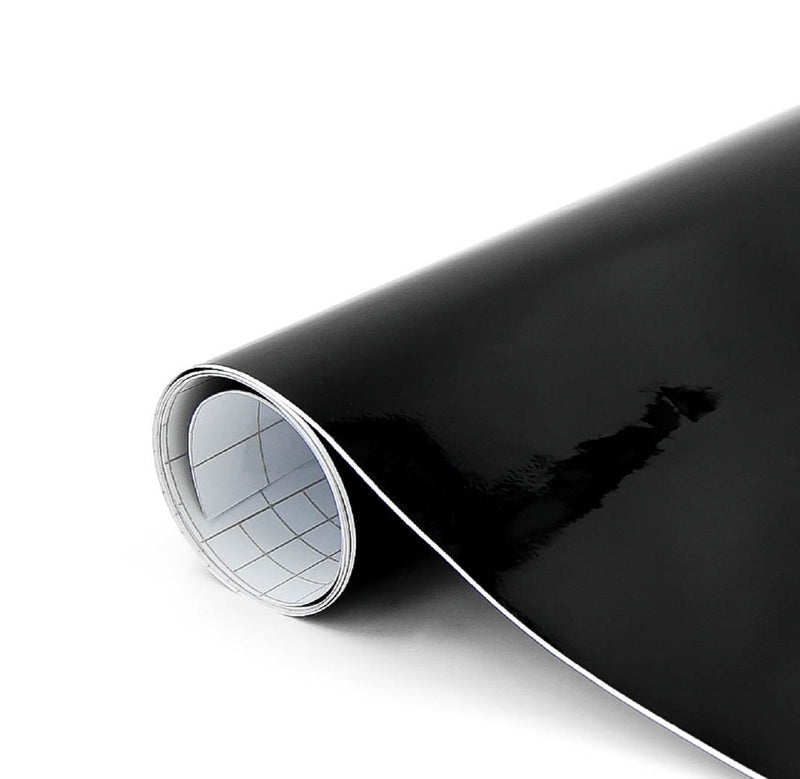 グロスブラックシート、ルーフブラックシートの取扱いについて | カーラッピングフィルム専門店 Ilmondomall（イルモンドモール）