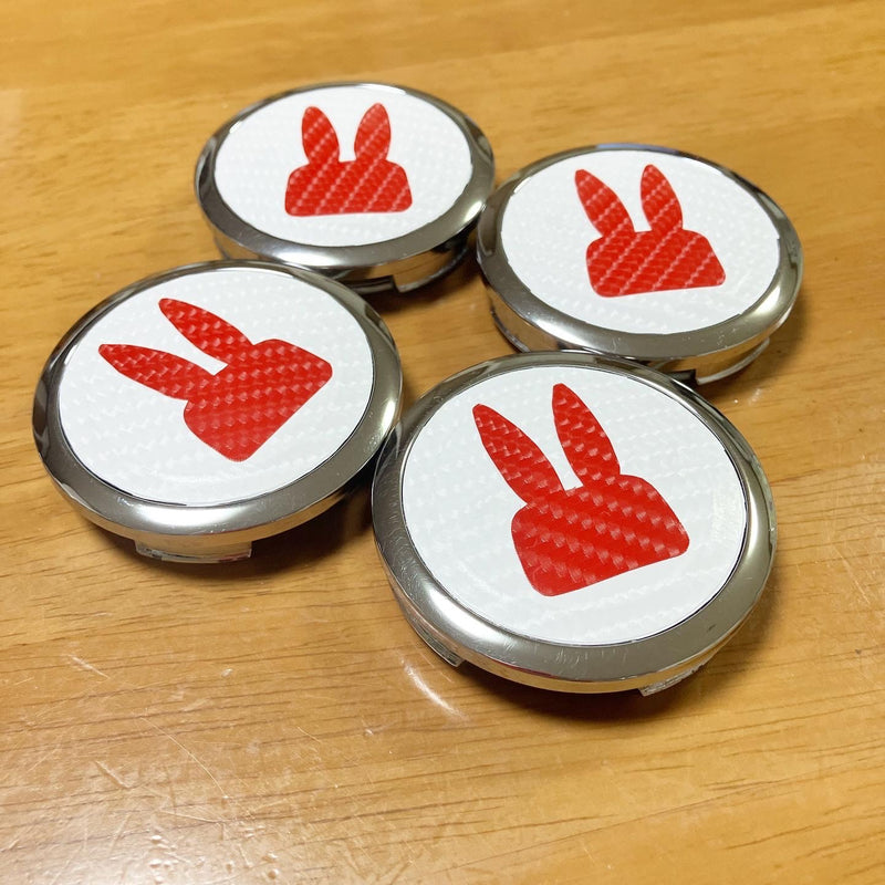 施工例（4Dレッド・4Dホワイト） | カーラッピングフィルム専門店 Ilmondomall（イルモンドモール）